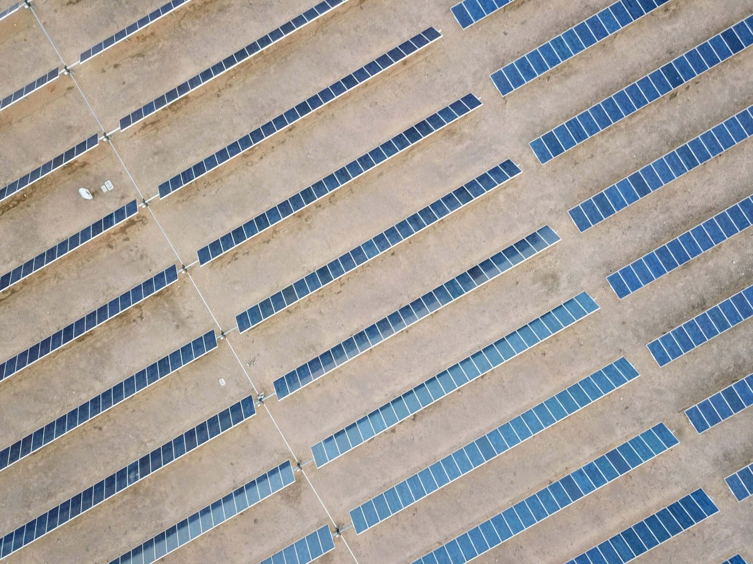 Planning consent granted for 600 MW solar project, largest to date in ...