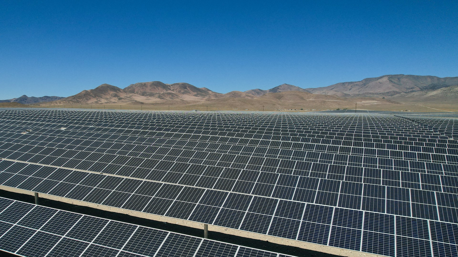 China’s CEEC wins 2 GW solar project in Saudi Arabia – pv magazine ...