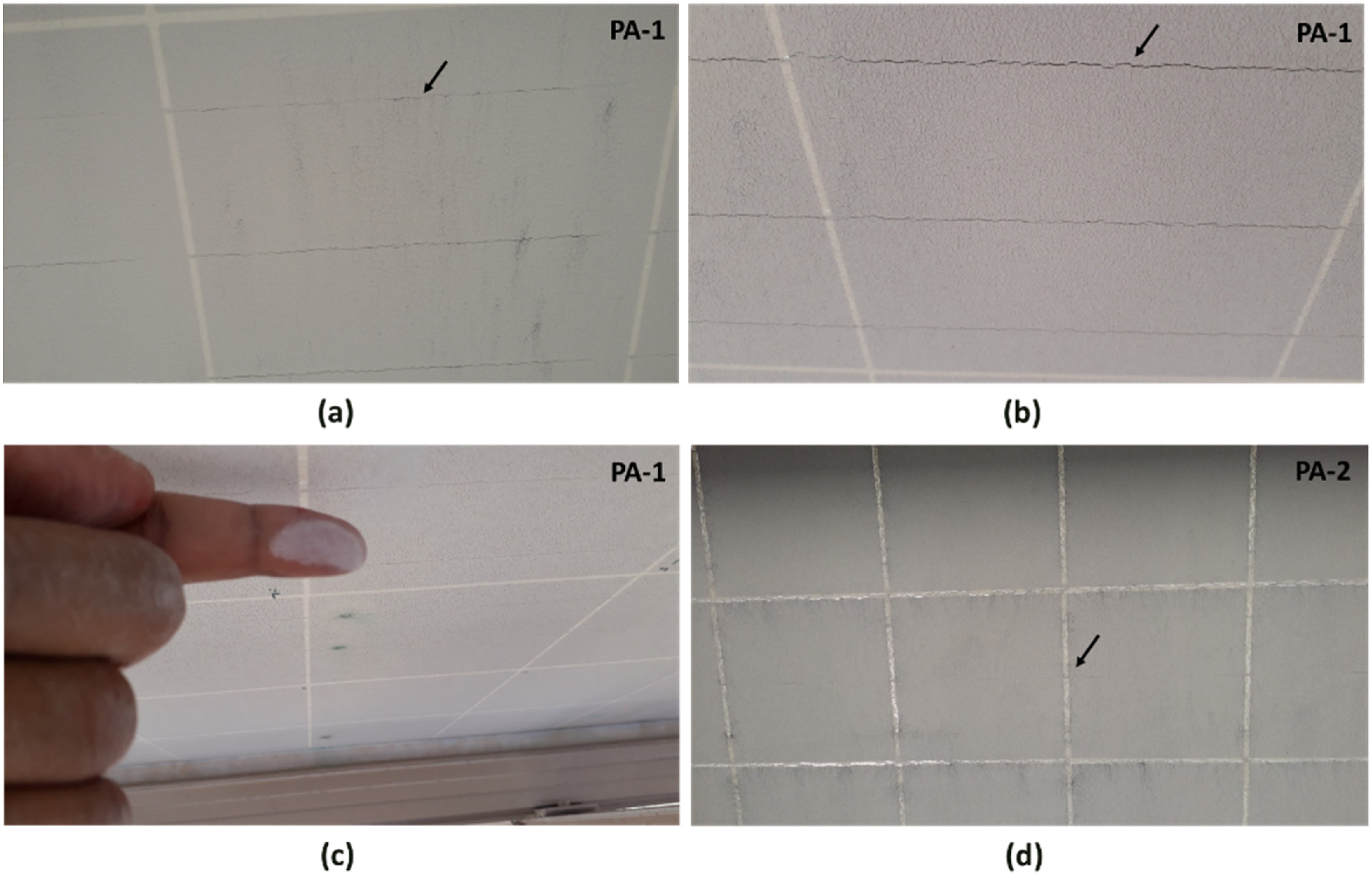 A closer look at backsheet degradation in desert enviromnents – pv ...