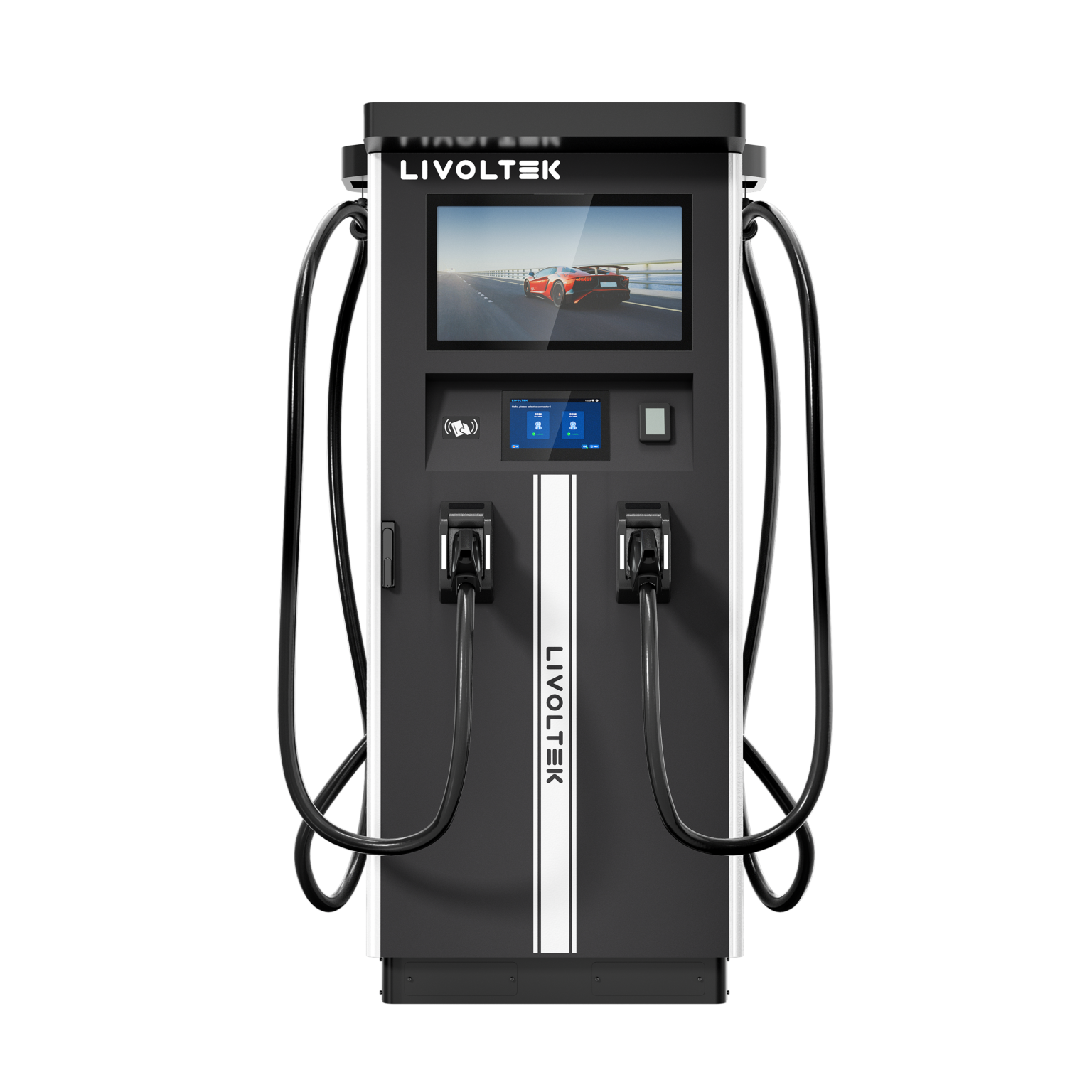 Livoltek launches 120 kW EV chargers – pv magazine International