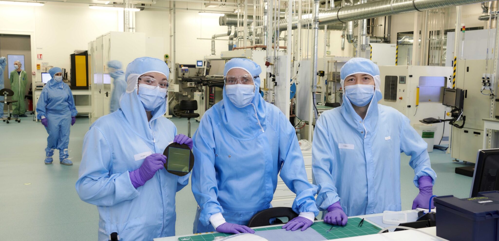 CEA-INES, Enel achieve 29.8% efficiency for tandem perovskite-silicon ...