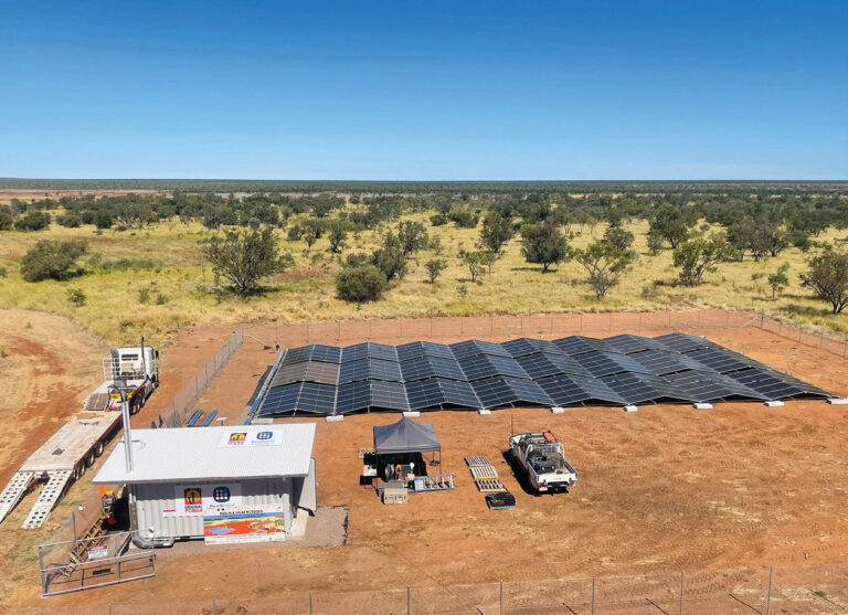 The Outback communities embracing solar – pv magazine International