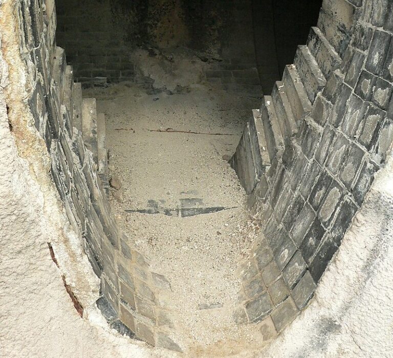 Firebrick thermal energy storage could reach 170 GW in the U.S. by 2050 ...