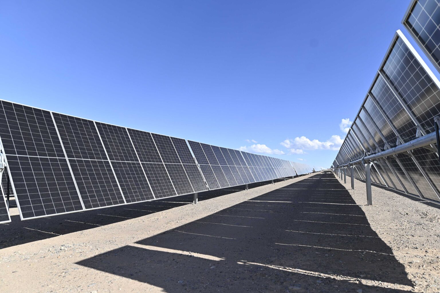 YPF Luz to begin working on 305 MW of solar in Argentina – pv magazine ...