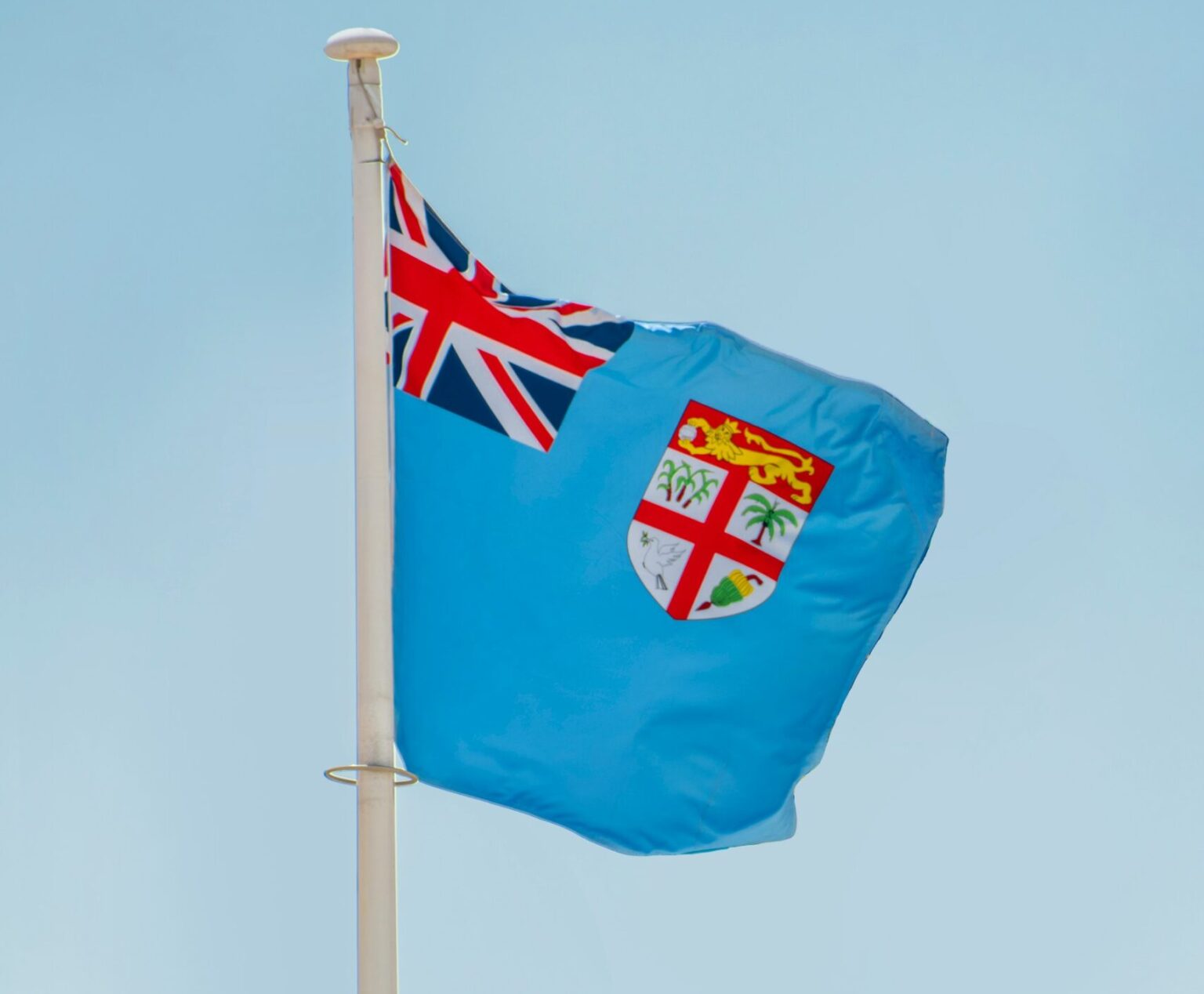 Fiji launches tender for ground-mounted solar – pv magazine International