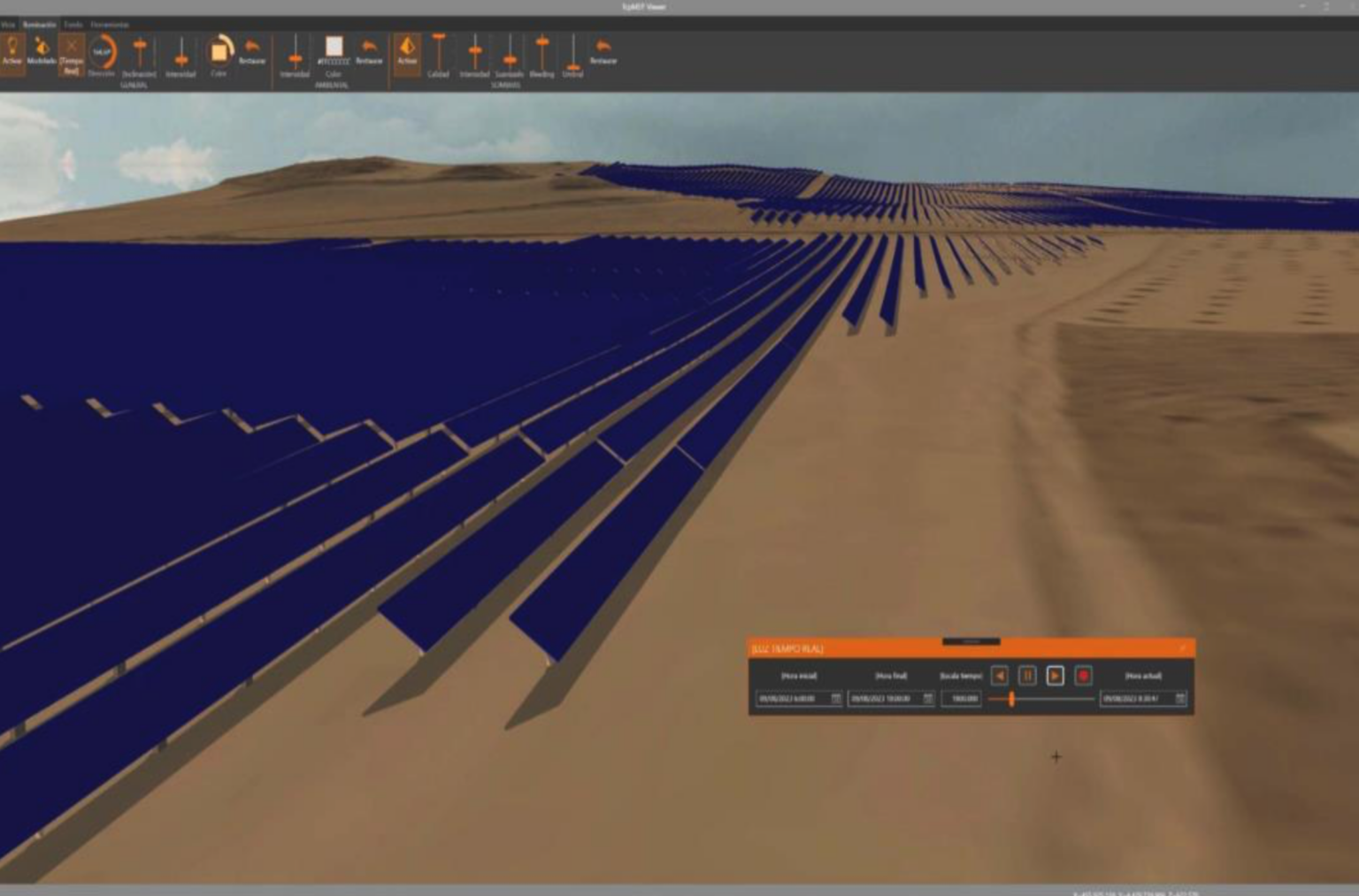 New tool optimizes ground works, PV tracker planning – pv magazine ...