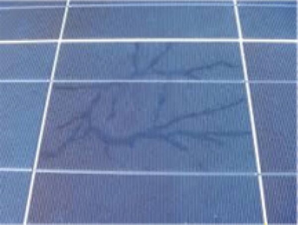 Low-cost machine learning framework for snail trail detection in PV ...