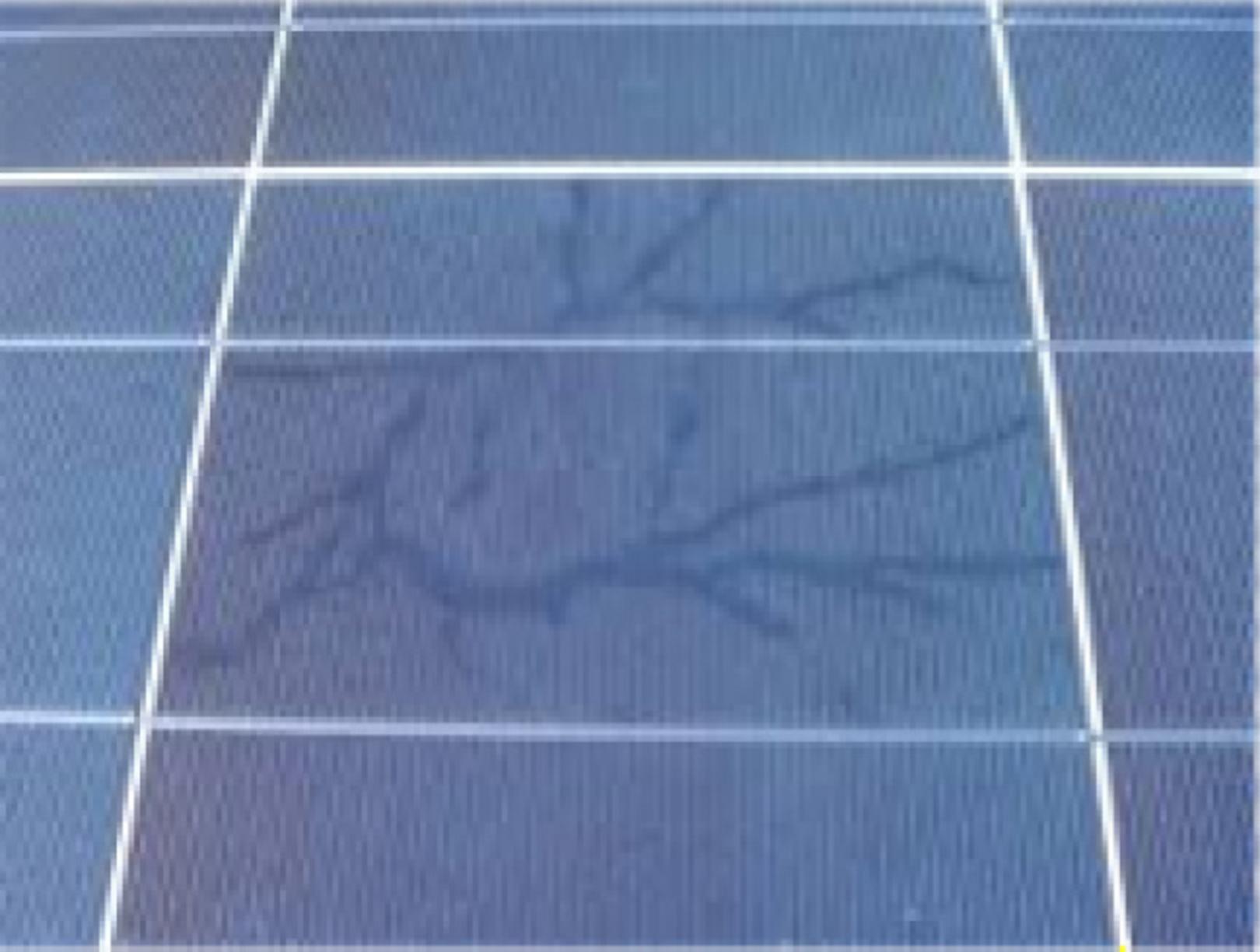 Low-cost machine learning framework for snail trail detection in PV ...