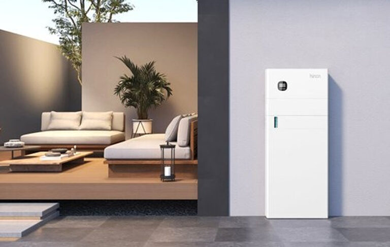 Hinen unveils all-in-one home energy storage solution – pv magazine ...