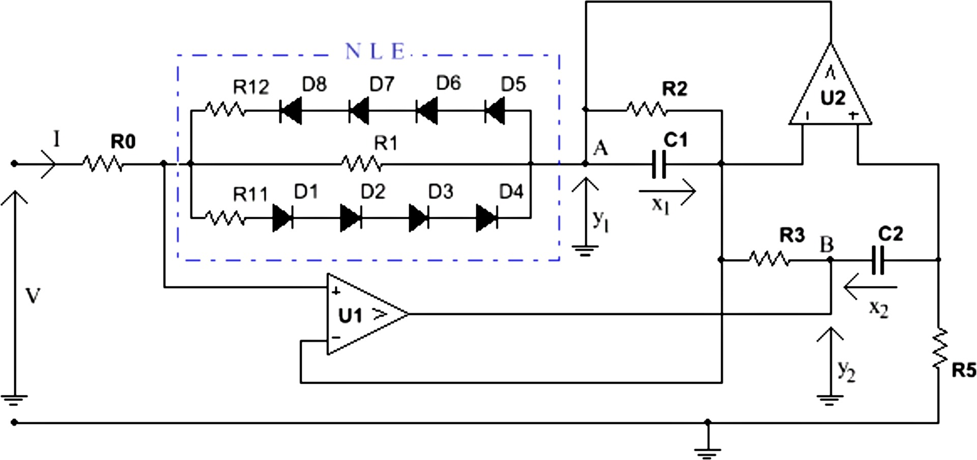 Duffing oscillator can increase low output voltages in PV systems at ...
