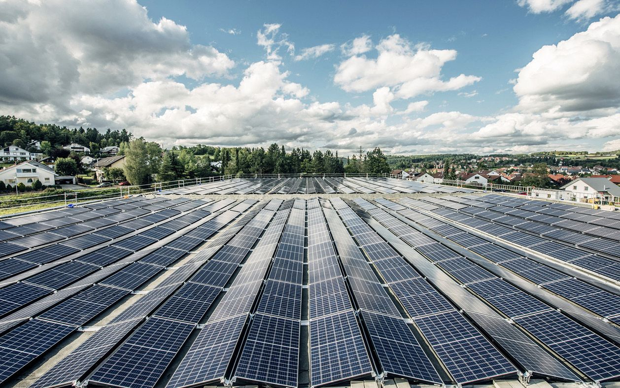 EIP to become majority shareholder of BayWa re – pv magazine International