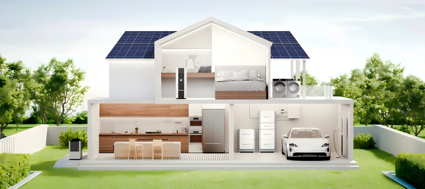 Bluetti launches new ESS with up to 154.8kWh of storage – pv magazine ...