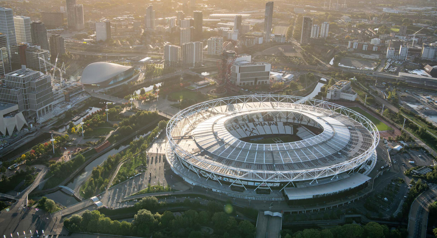 London Stadium to deploy rooftop solar array – pv magazine International