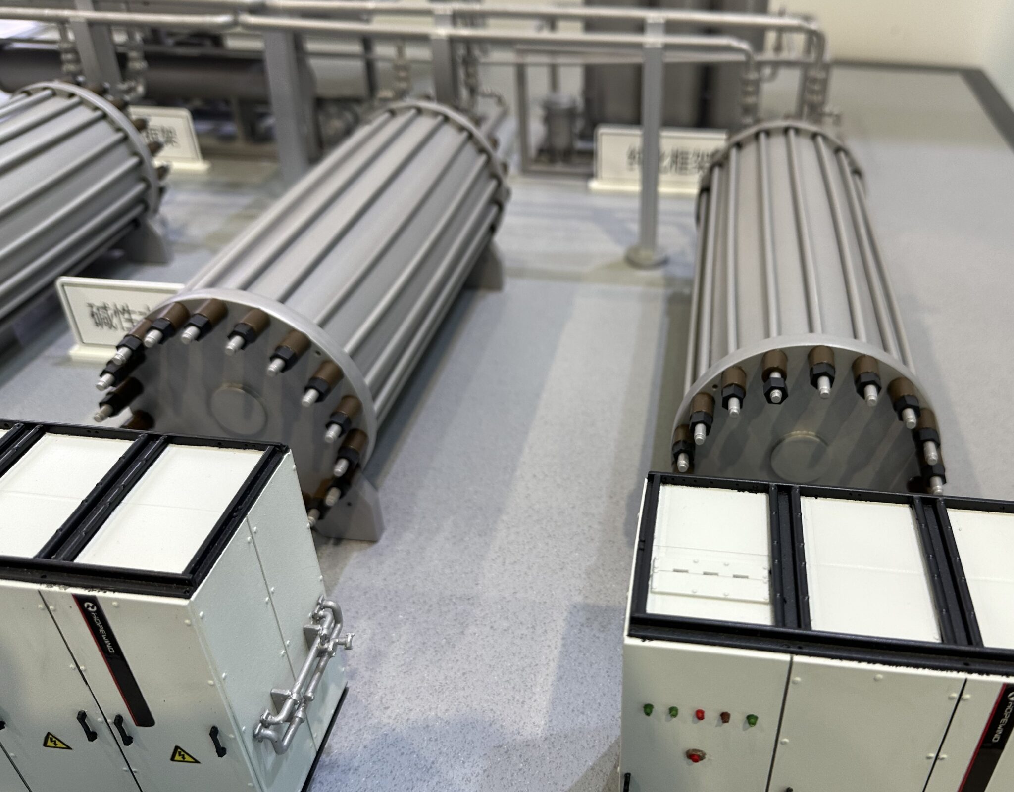 The Hydrogen Stream: TE H2 to secure land for 1 GW Chbika project in ...