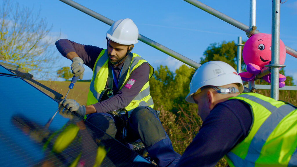 Enphase Energy, Octopus Energy announce smart tariff for UK customers ...