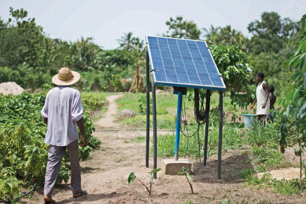 Bridging Africa’s energy access gap – pv magazine International
