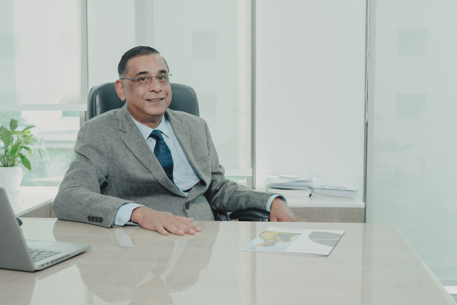 ‘Battery energy storage market in India is on the cusp of unprecedented ...