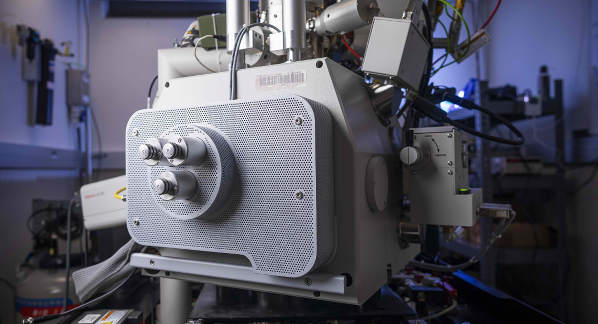 Researchers capture first-ever images of electric charges across ...