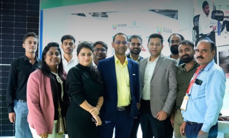 Avada Group wants to build ingot-to-PV module, battery factory in India ...