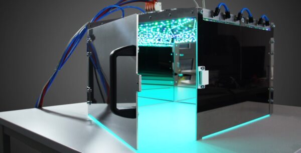 New sun simulator, light-soaking tools for perovskite solar cells, modules – pv magazine ...