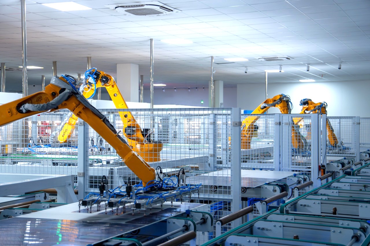 SEG Solar begins work on 5 GW solar cell factory in Indonesia – pv ...