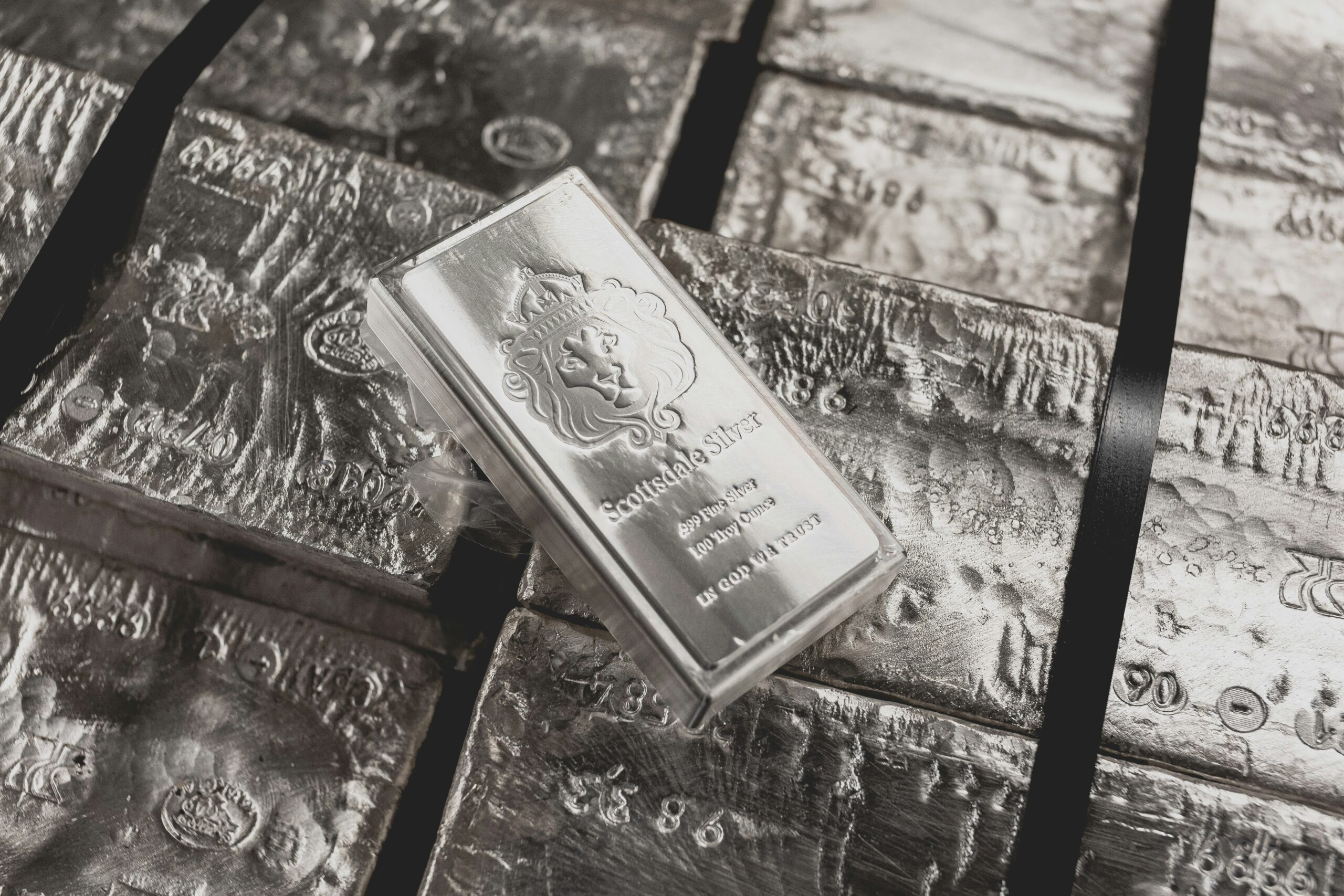 Average silver price up 21% in 2024, says Silver Institute - pv ...