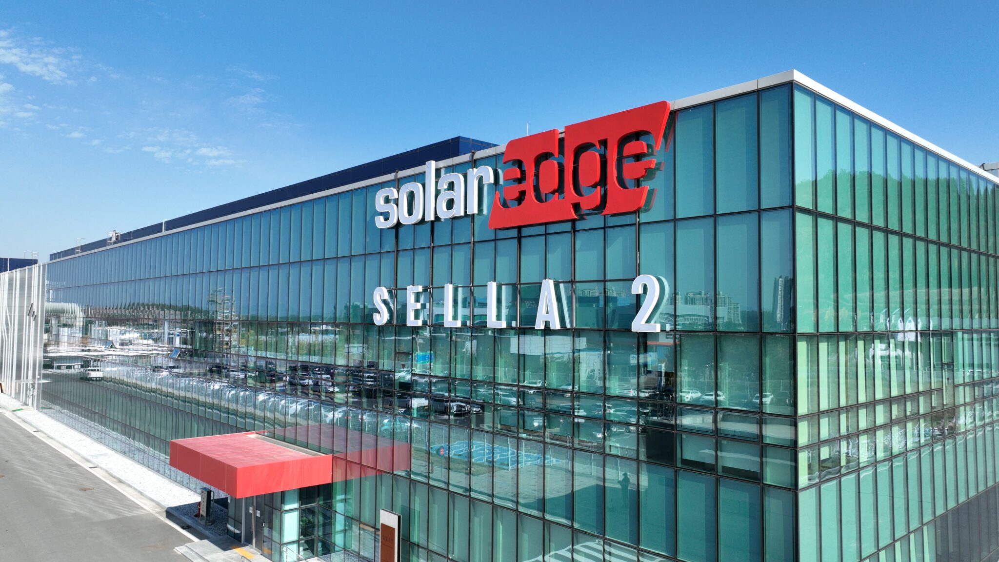 SolarEdge announces closure of its energy storage division – pv ...