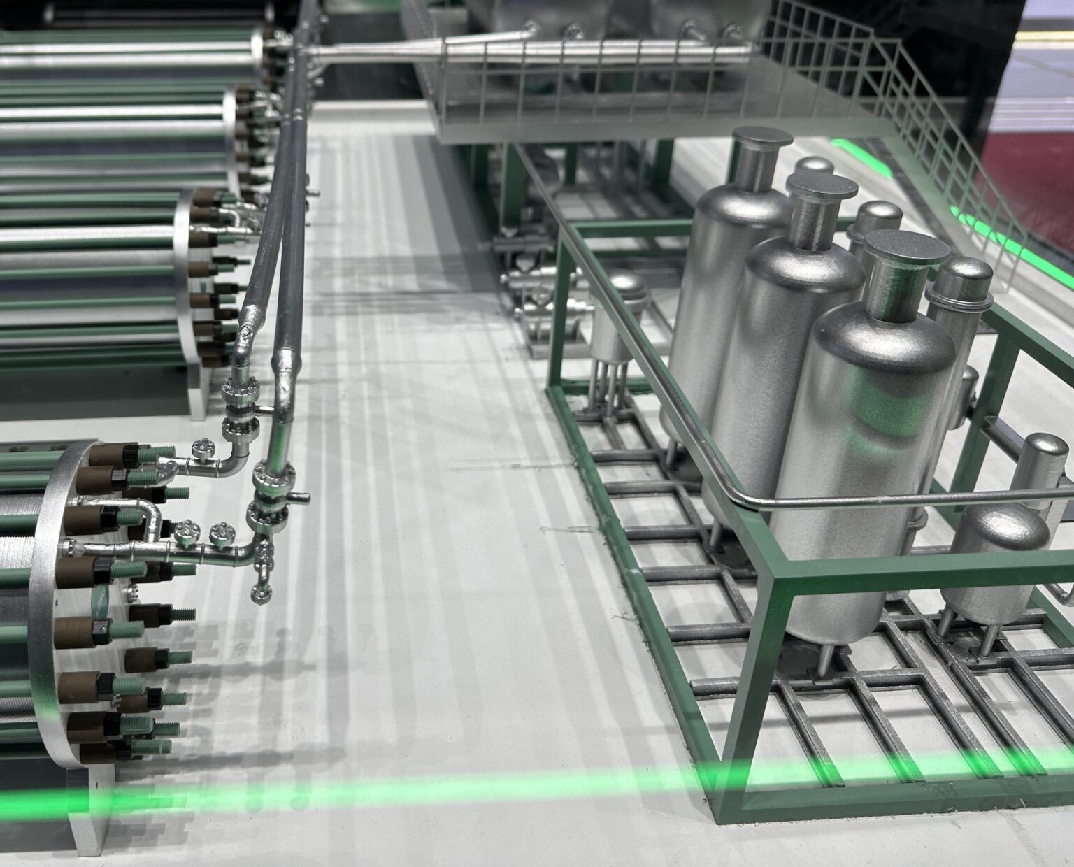 The Hydrogen Stream: TalusAg starts green ammonia production in Iowa ...