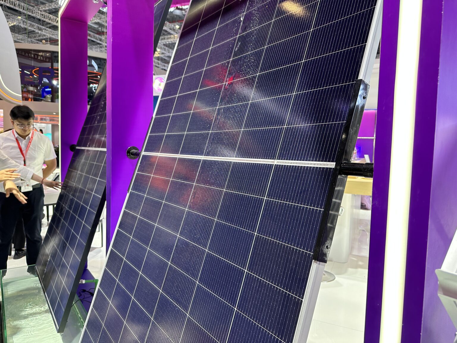 Chinese PV Industry Brief: Huaneng launches 15 GW solar module tender ...