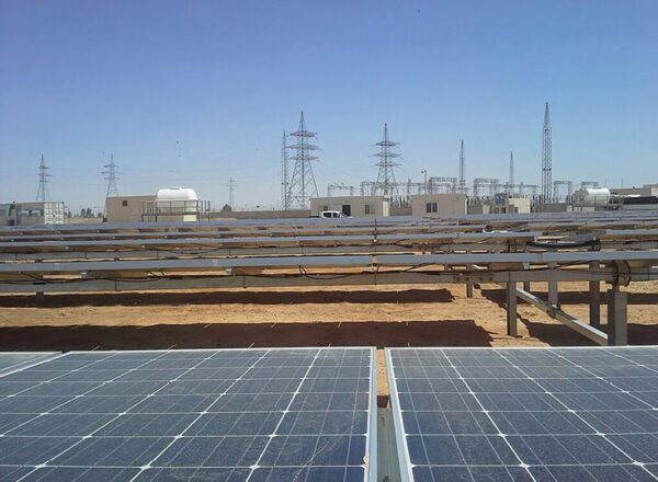 Jordanian government promotes small scale solar – pv magazine International