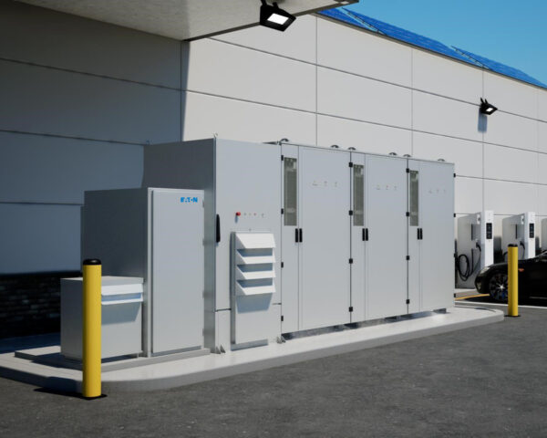 Eaton releases commercial, industrial BESS – pv magazine International
