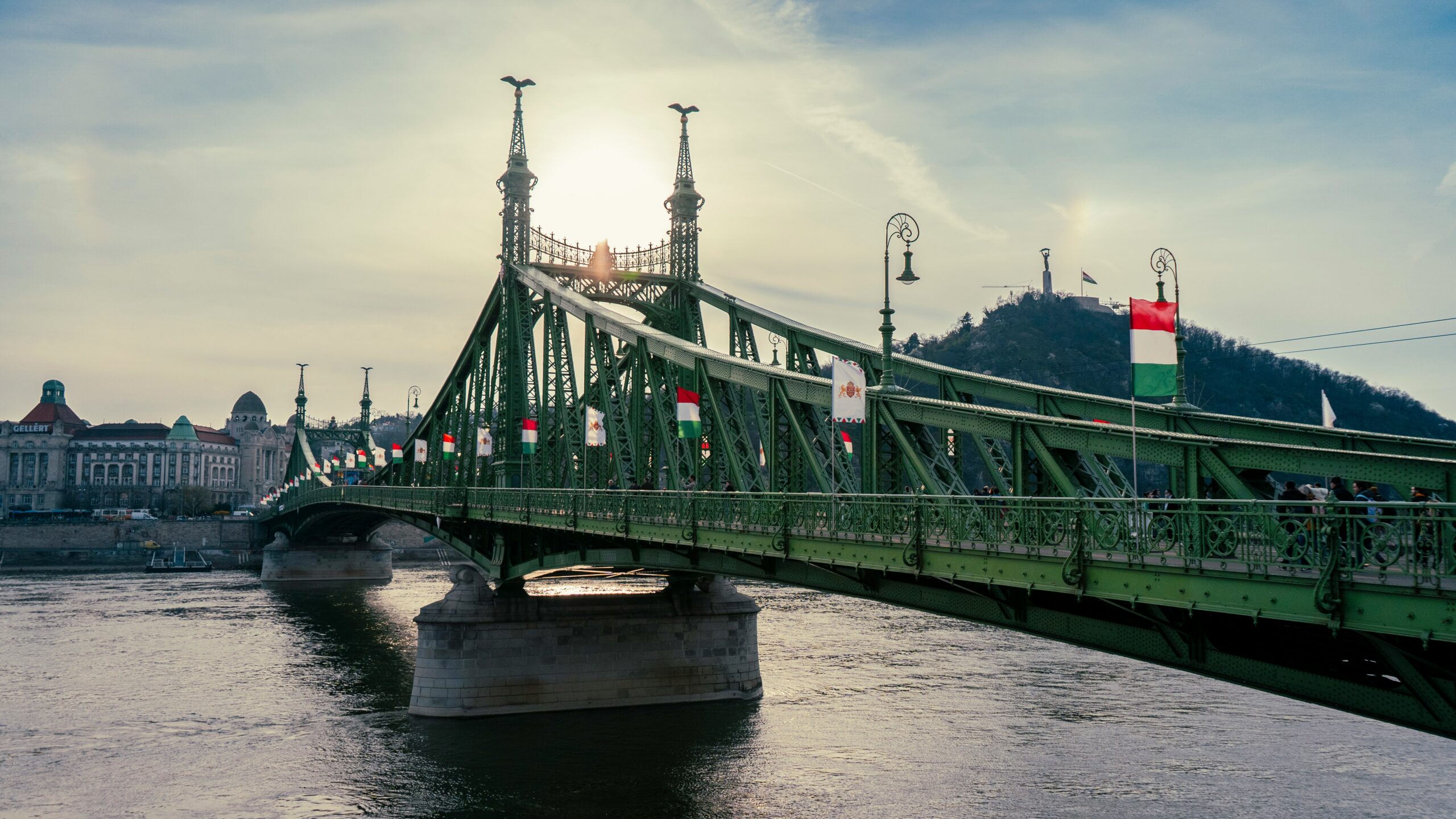Hungary deploys 1.3 GW of solar in January-October period – pv magazine ...