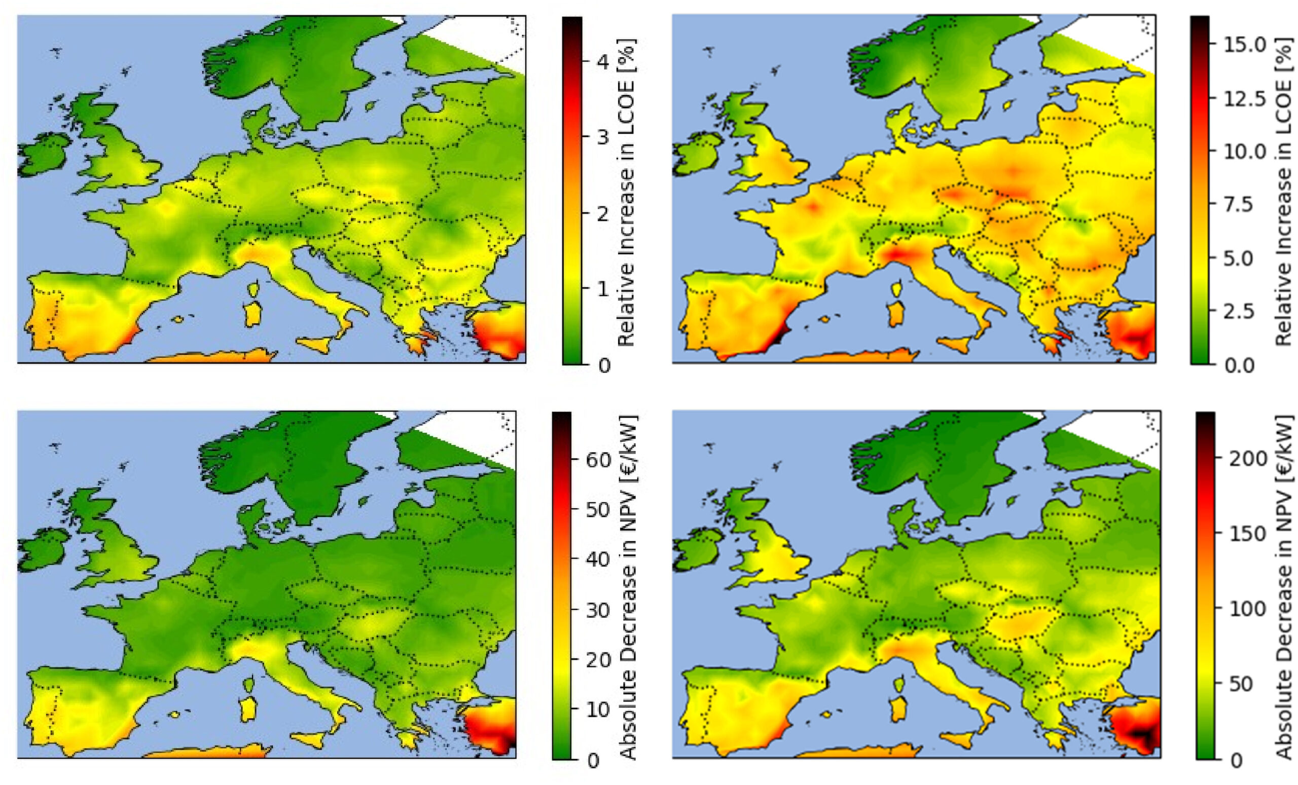 Researchers complete Europe’s first PV soiling loss assessment – pv ...