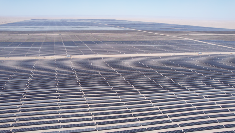 Amea Power commissions 500 MW solar plant in Egypt – pv magazine ...