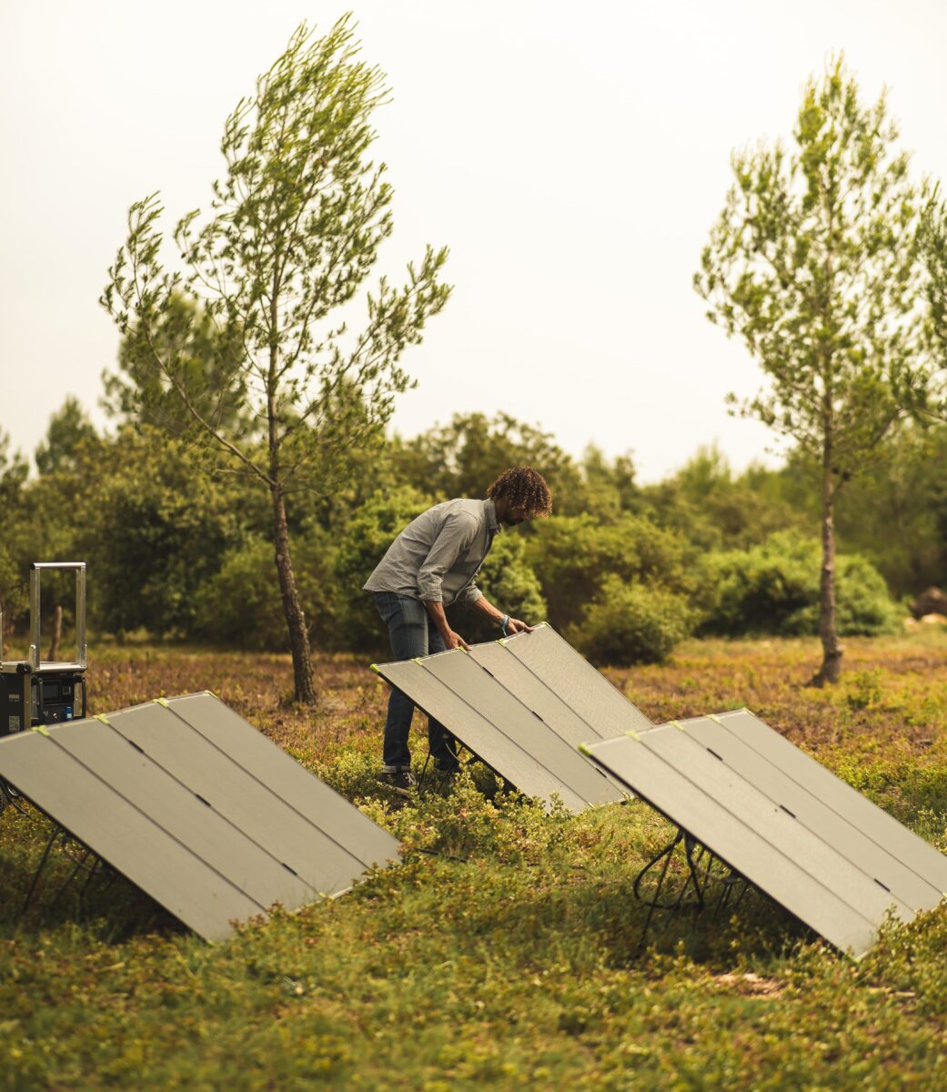 French startup offers 10 kWh battery generator for TV, film crews – pv magazine International