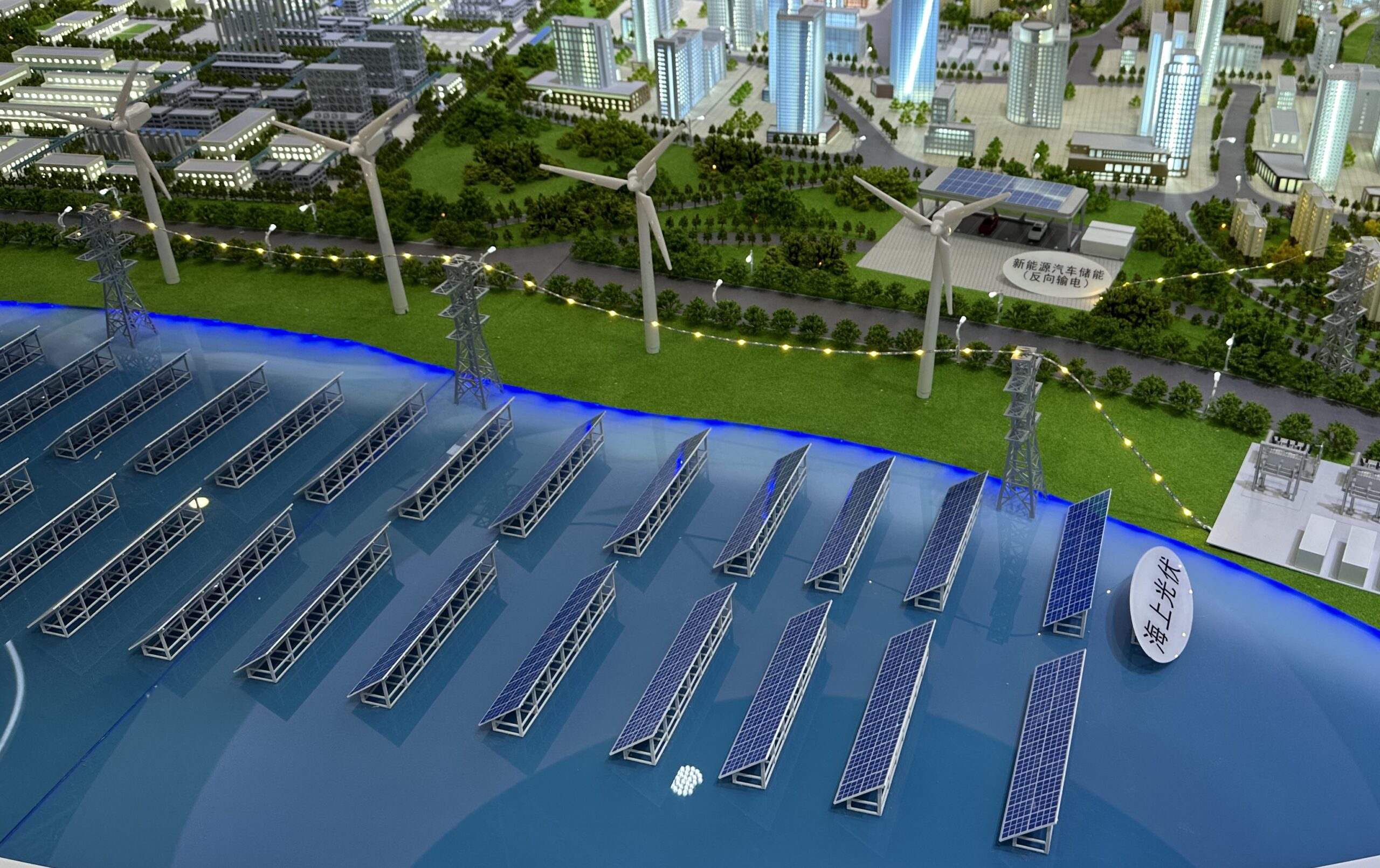 Exploring the role of hybrid energy hubs: introducing IEA PVPS Task 20 ...