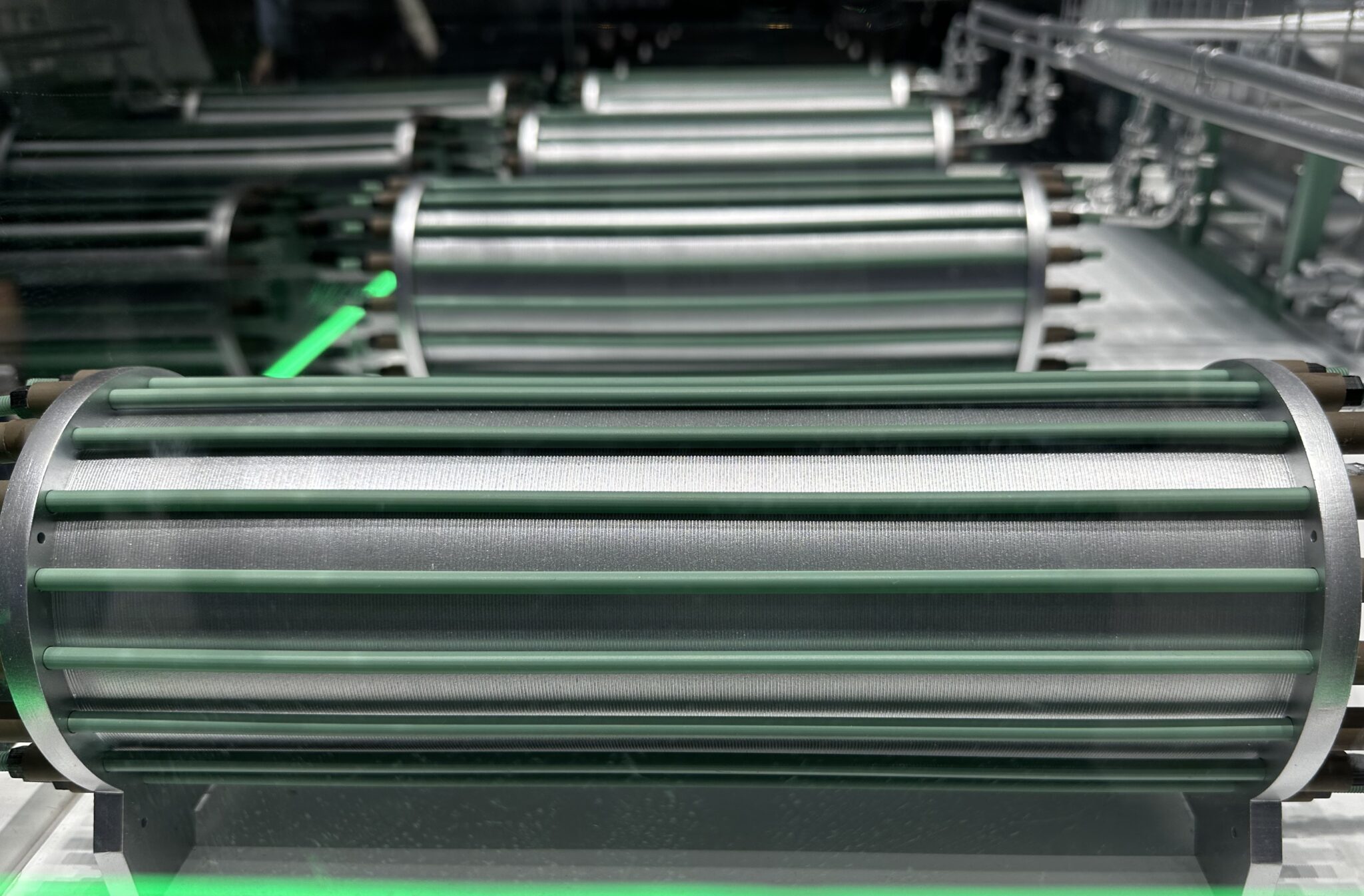 The Hydrogen Stream: 41 hydrogen projects to start in Africa by 2029 – pv magazine International