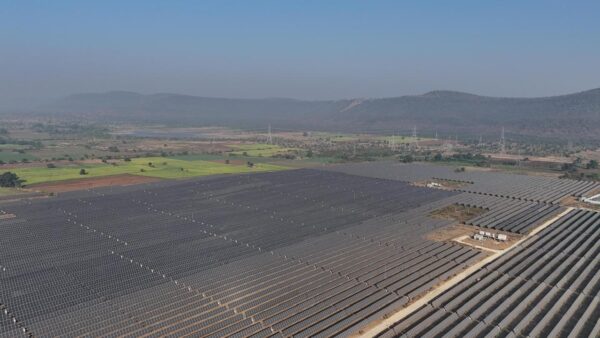 Tata Power Renewable switches on 431 MW solar park in India – pv ...