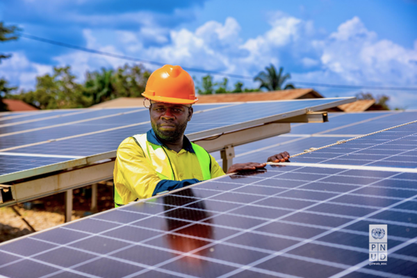 UN invests $700,000 in 120 kW hybrid solar plant in DR Congo – pv magazine International