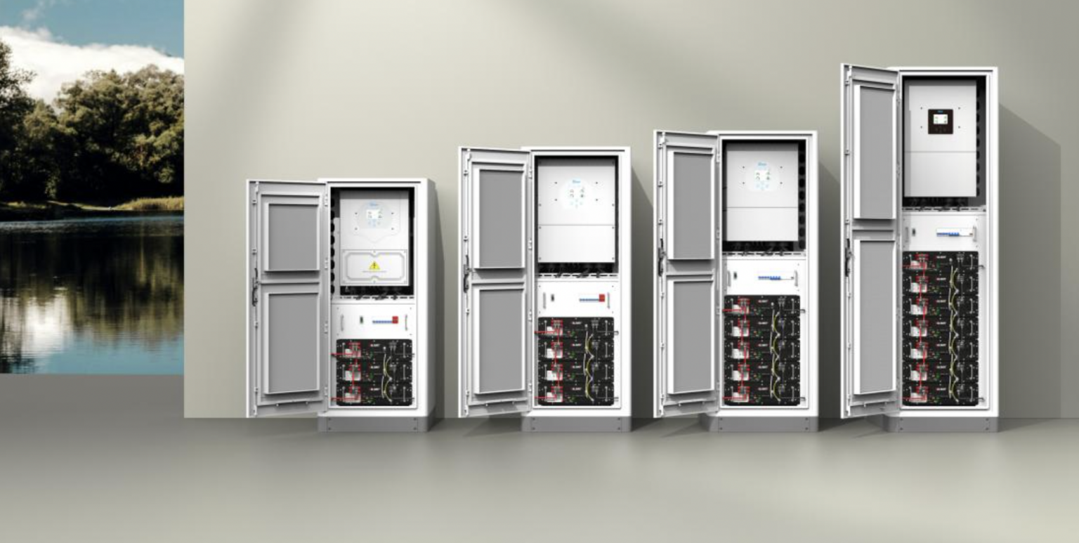 Bslbatt launches low-voltage integrated battery storage system – pv ...