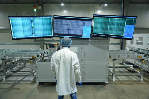 Modules & Upstream Manufacturing – pv magazine International