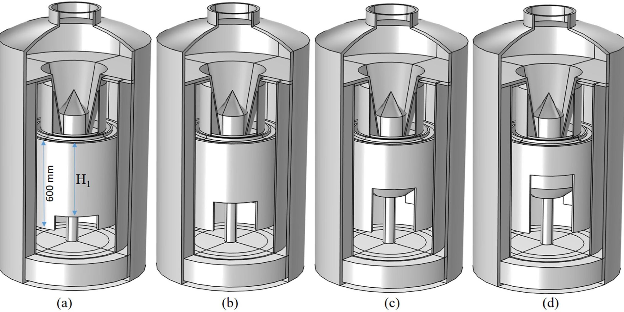 New tech to reduce oxygen defects in Czochralski wafers – pv magazine ...