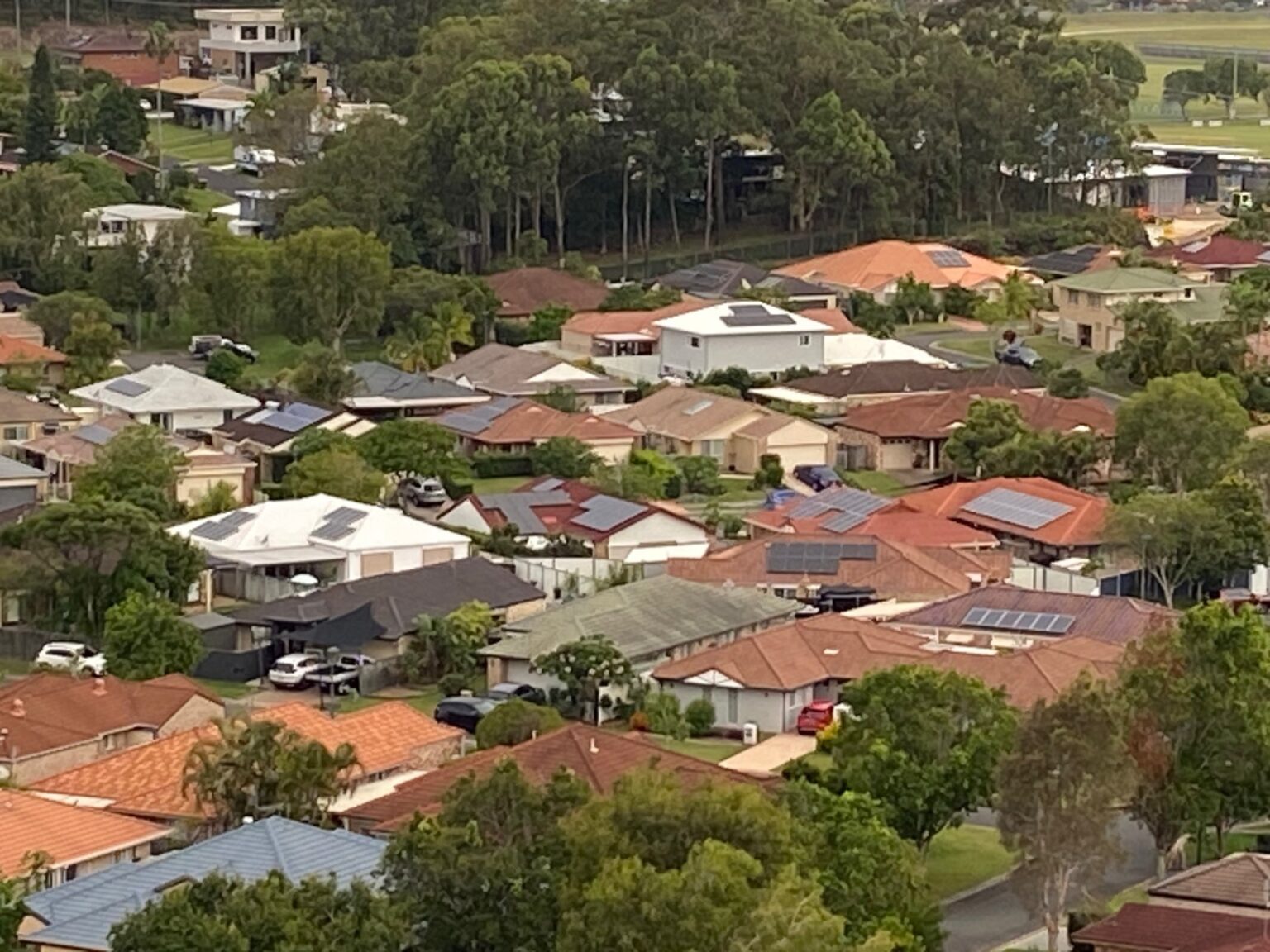 Australian regulator makes case for rooftop solar control mechanism ...