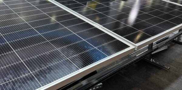 Modules & Upstream Manufacturing – pv magazine International
