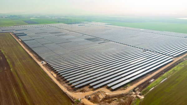 Teralight switches on Israel’s largest solar plant – pv magazine ...