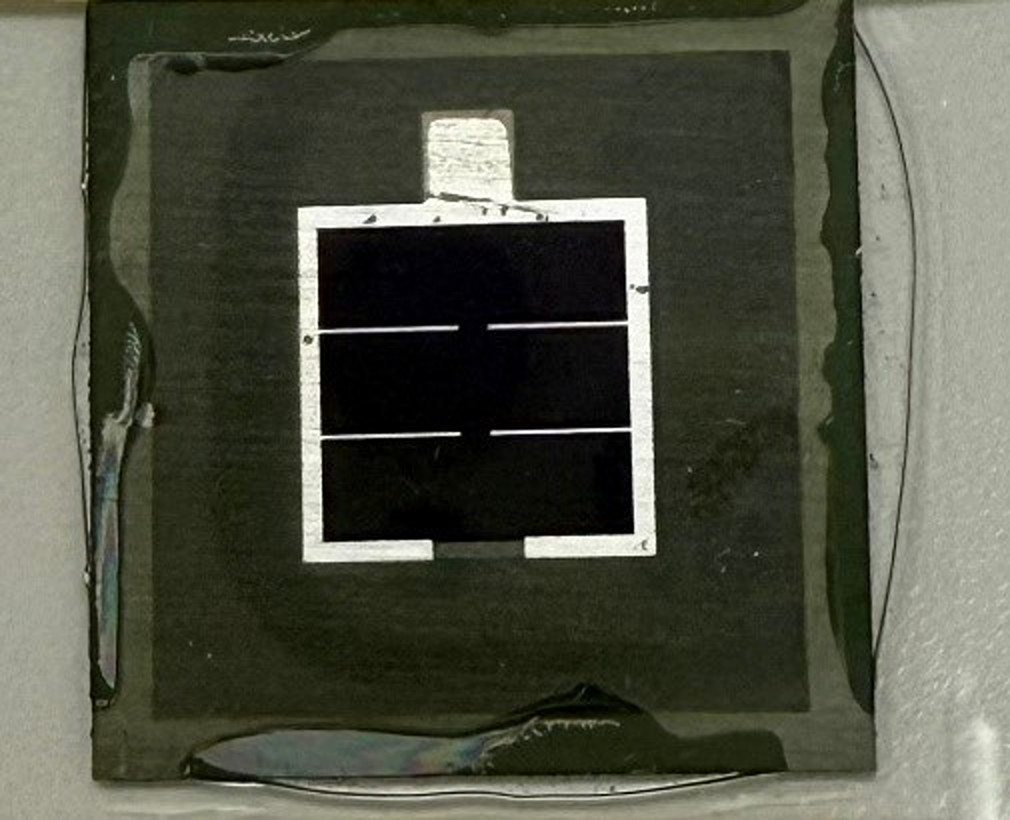 Taiwanese researchers unveil 31.5%-efficient perovskite-silicon tandem ...