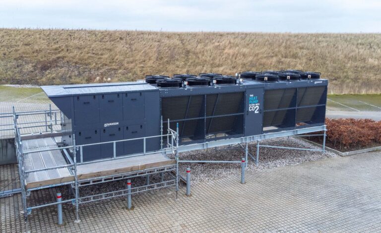 Advansor launches CO2 plug-and-play heat pumps – pv magazine International