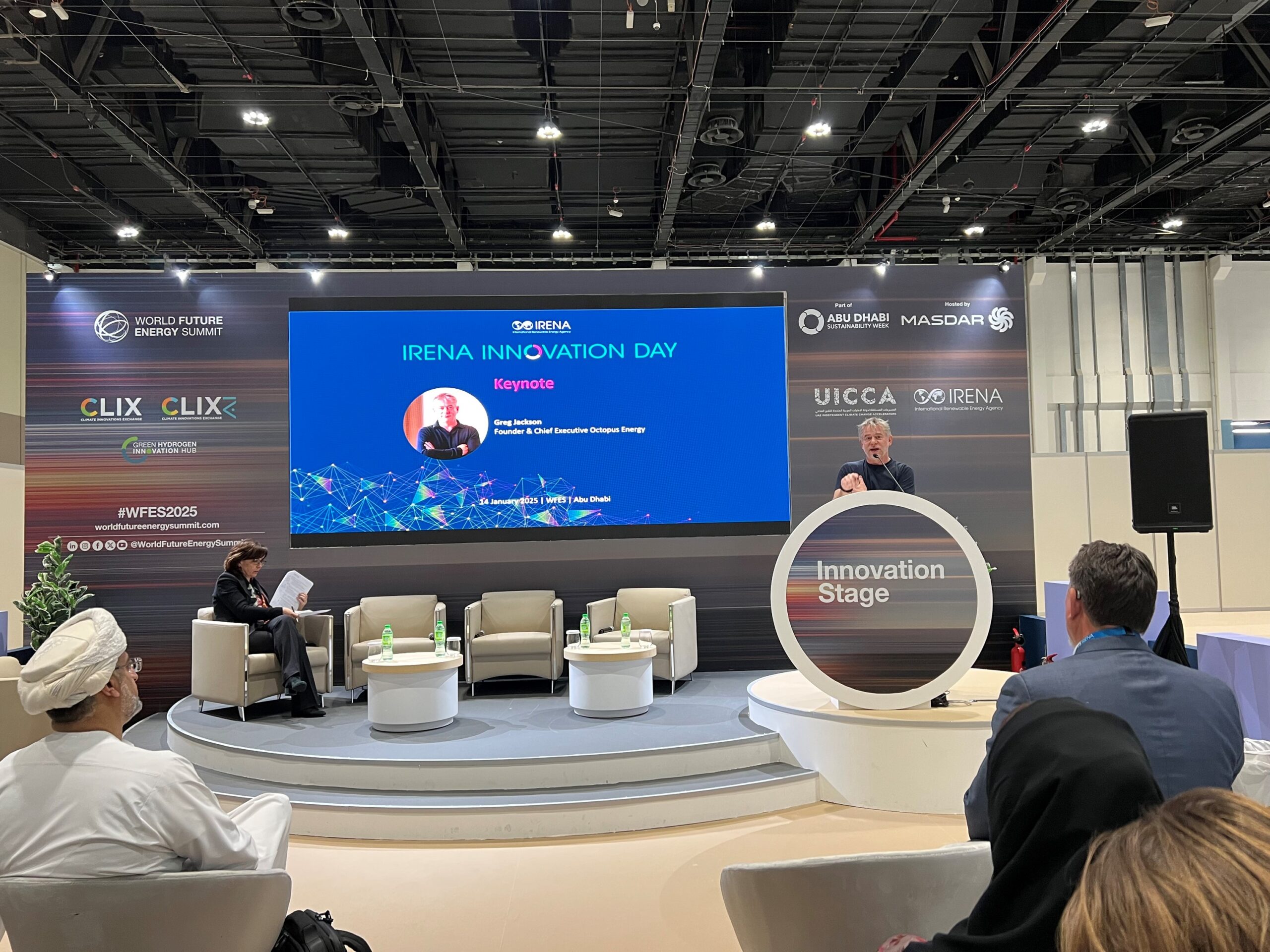 Octopus Energy CEO: Powering bargains with renewables – pv magazine ...