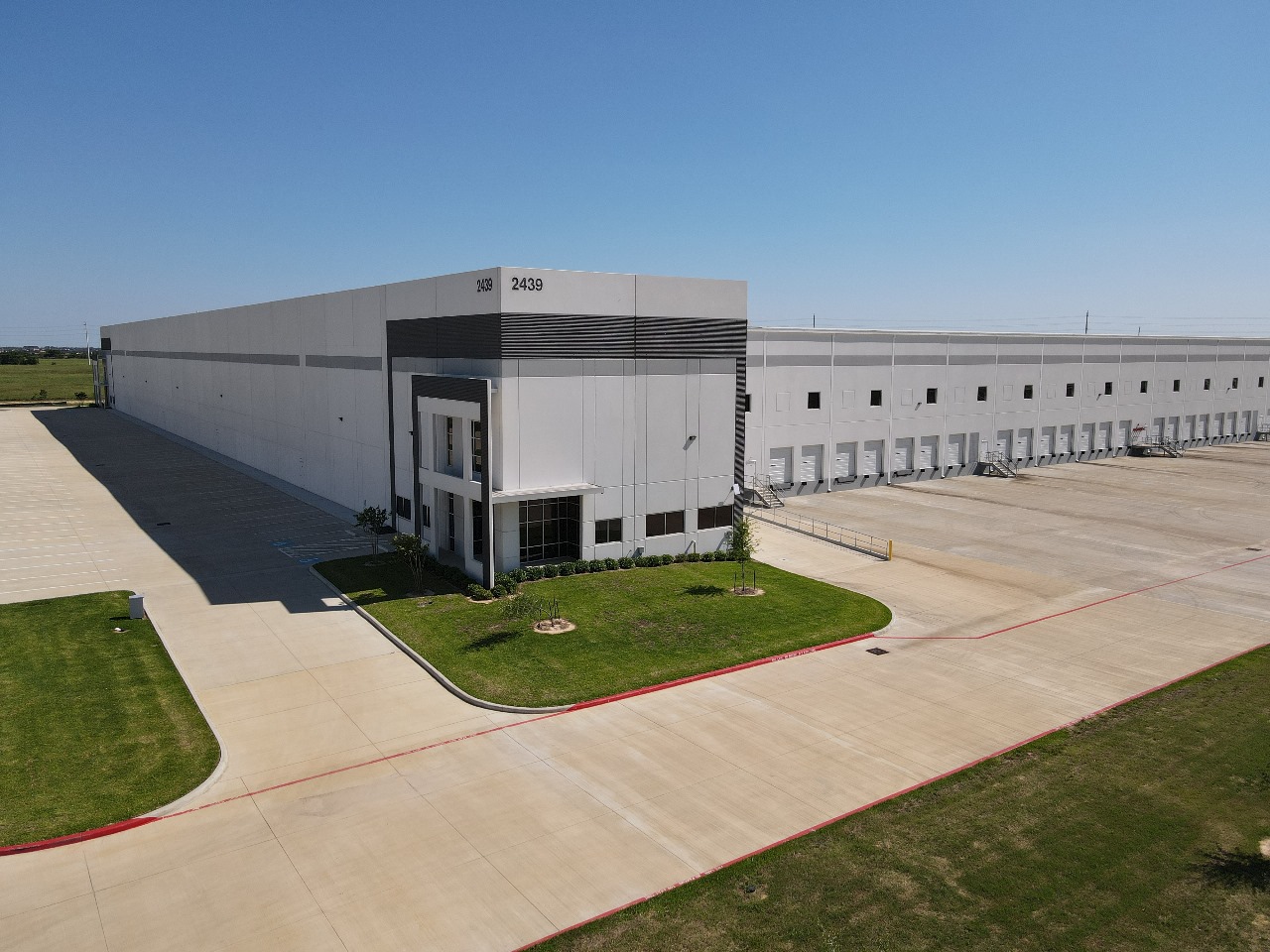 Waaree’s 1.6 GW solar factory in Texas starts commercial production ...