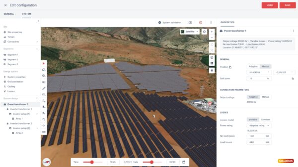 Solargis updates software for PV project design, evaluation – pv ...